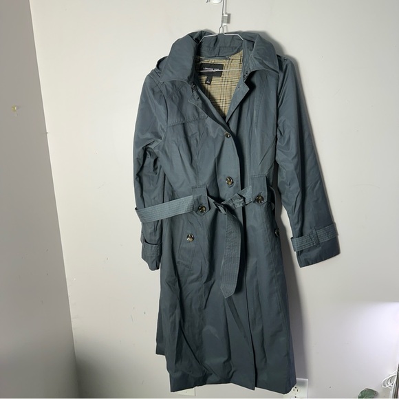 London Fog | Jackets & Coats | Euc London Fog Collection Womens Trench ...